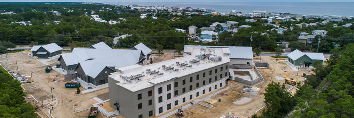 Hotels - The St. Joe Company