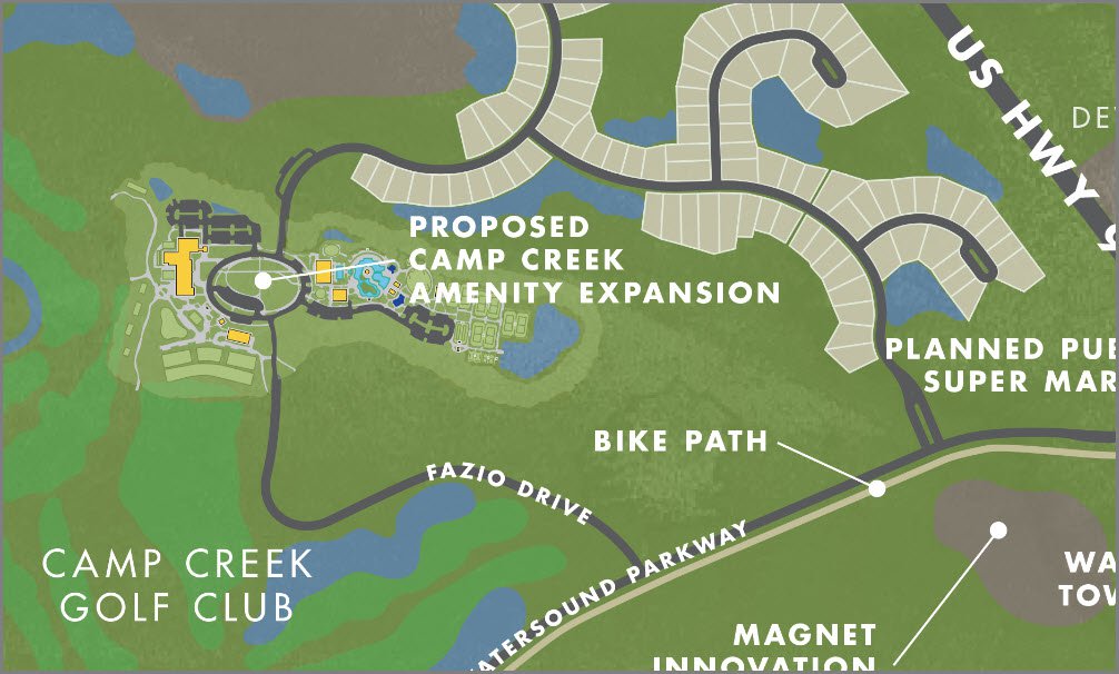 Important Documents - The St. Joe Company