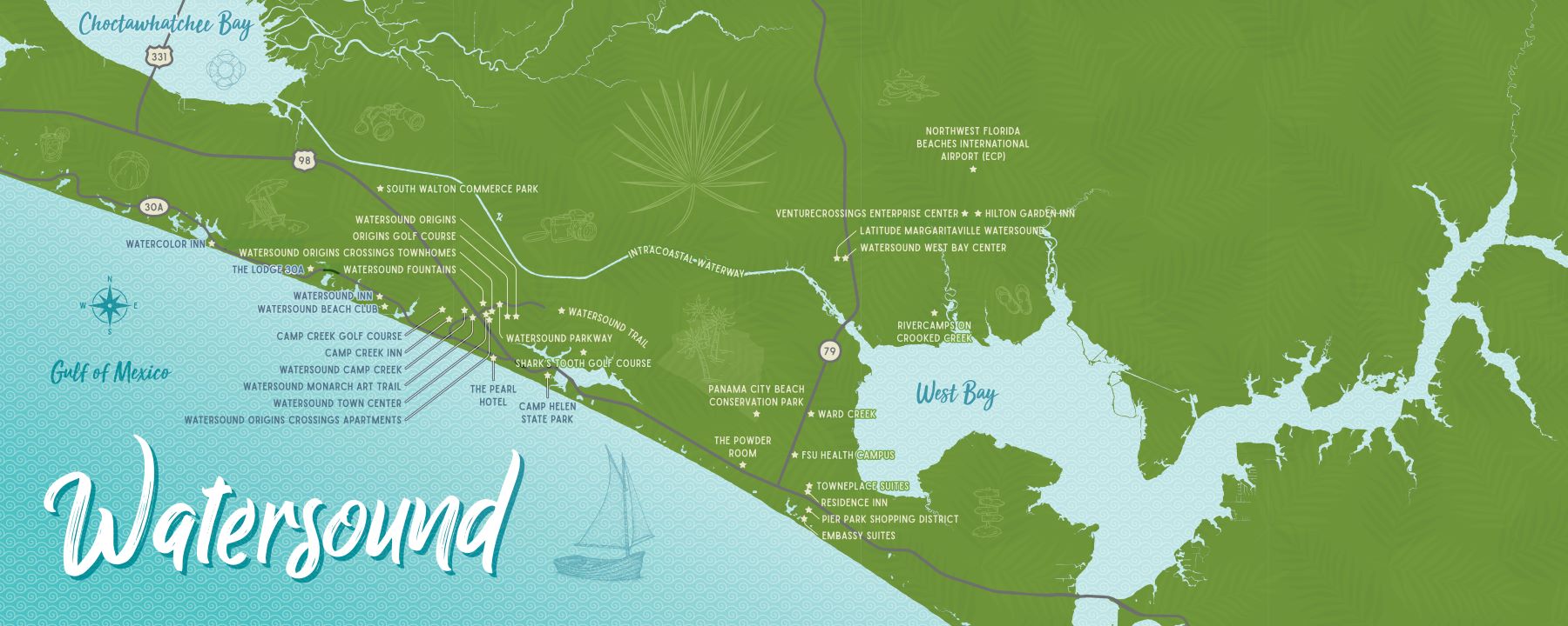 State Road 79 Corridor - Joe Company